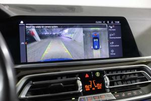 BMW X5 2019 in Vilnius, with an engine capacity of 3.00 L and mileage of 116 thousand km for 44991 €, photo 36 on AUTOMOTO.COM.LV