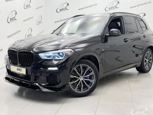 БМВ Х5 2019 в Вильнюс, объемом двигателя 4.40 л и пробегом 252 тыс. км за 33900 €, фото  на AUTOMOTO.COM.LV