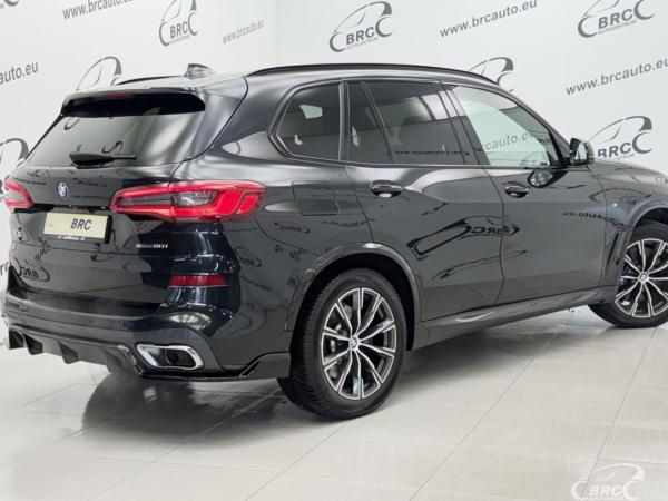 БМВ Х5 2019 в Вильнюс на AUTOMOTO.COM.LV БМВ Х5 2019 в Вильнюс, объемом двигателя 4.40 л и пробегом 252 тыс. км за 33900 €, фото 3 на AUTOMOTO.COM.LV