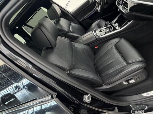 БМВ Х5 2019 в Вильнюс на AUTOMOTO.COM.LV БМВ Х5 2019 в Вильнюс, объемом двигателя 4.40 л и пробегом 252 тыс. км за 33900 €, фото 6 на AUTOMOTO.COM.LV