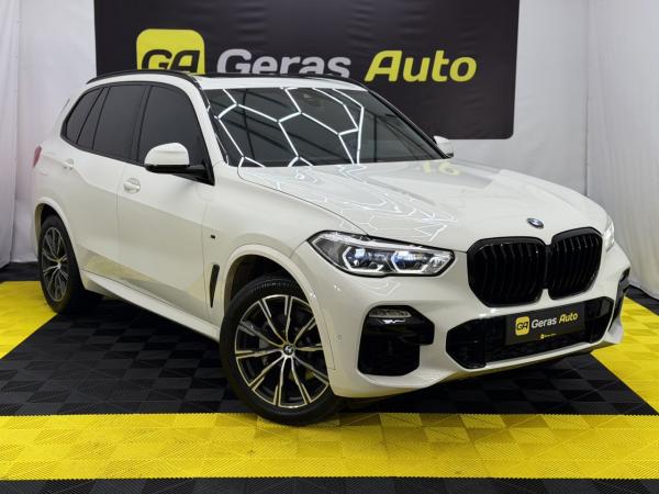 BMW X5 2020 Viļņa, ar dzinēja tilpumu 0.00 L un nobraukumu 0 tūkst. km par 40950 €, foto 3 vietnē AUTOMOTO.COM.LV