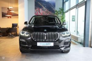 BMW X5 2020 Kauņa, ar dzinēja tilpumu 3.00 L un nobraukumu 122 tūkst. km par 44992 €, foto 2 vietnē AUTOMOTO.COM.LV