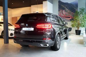 BMW X5 2020 Kauņa, ar dzinēja tilpumu 3.00 L un nobraukumu 122 tūkst. km par 44992 €, foto 6 vietnē AUTOMOTO.COM.LV