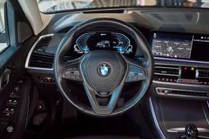 BMW X5 2020 Kauņa, ar dzinēja tilpumu 3.00 L un nobraukumu 122 tūkst. km par 44992 €, foto 12 vietnē AUTOMOTO.COM.LV