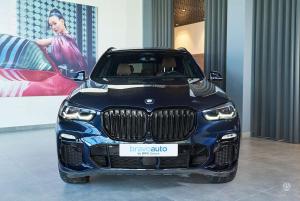 BMW X5 2020 in Kaunas, with an engine capacity of 3.00 L and mileage of 113 thousand km for 53771 €, photo 2 on AUTOMOTO.COM.LV
