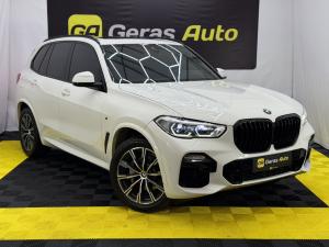 BMW X5 2020 in Vilnius, with an engine capacity of 0.00 L and mileage of 0 thousand km for 35900 €, photo 4 on AUTOMOTO.COM.LV
