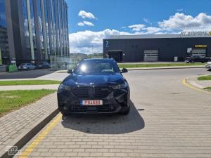 БМВ Х5 2020 в Вильнюс, объемом двигателя 3.00 л и пробегом 86 тыс. км за 51000 €, фото 3 на AUTOMOTO.COM.LV