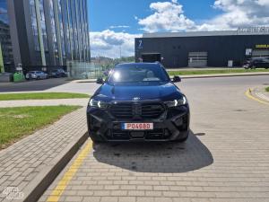 БМВ Х5 2020 в Вильнюс, объемом двигателя 3.00 л и пробегом 86 тыс. км за 51000 €, фото  на AUTOMOTO.COM.LV