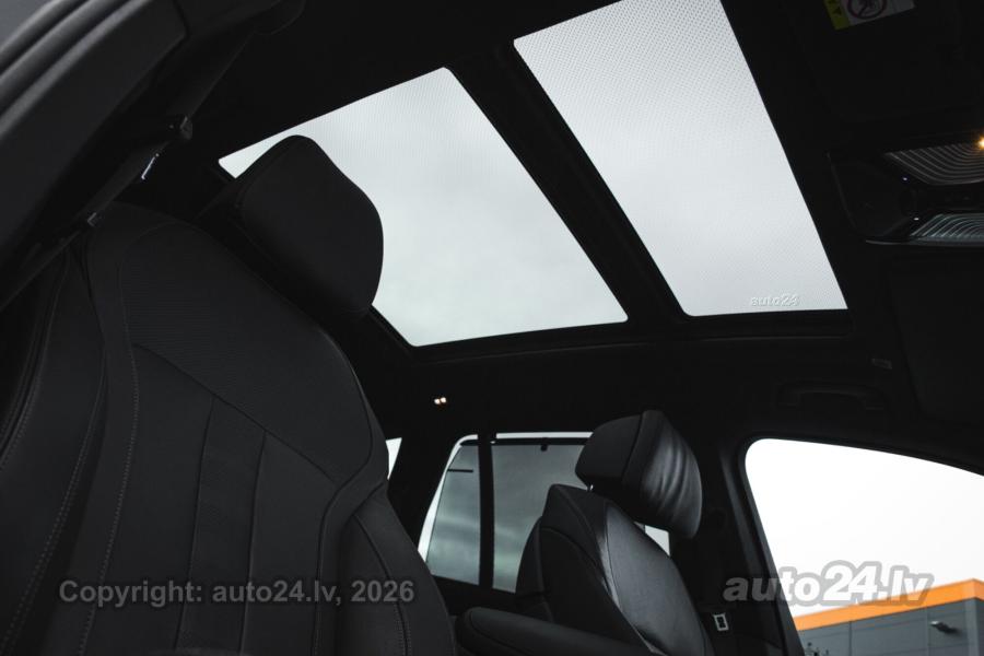 BMW X5 2020 Tallina, ar dzinēja tilpumu 3.00 L un nobraukumu 186 tūkst. km par 51000 €, foto 12 vietnē AUTOMOTO.COM.LV