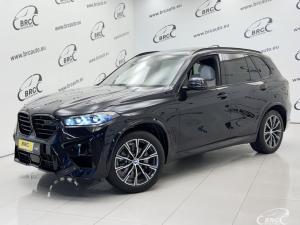 БМВ Х5 2020 в Вильнюс, объемом двигателя 3.00 л и пробегом 86 тыс. км за 46500 €, фото  на AUTOMOTO.COM.LV