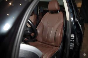 BMW X5 2020 Kauņa, ar dzinēja tilpumu 3.00 L un nobraukumu 177 tūkst. km par 41771 €, foto 11 vietnē AUTOMOTO.COM.LV