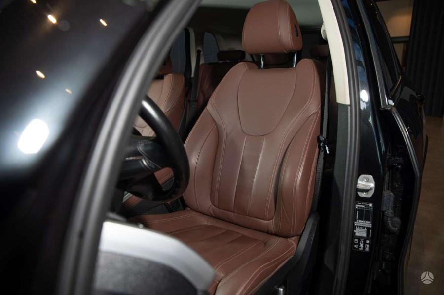 BMW X5 2020 Kauņa, ar dzinēja tilpumu 3.00 L un nobraukumu 177 tūkst. km par 41771 €, foto 11 vietnē AUTOMOTO.COM.LV