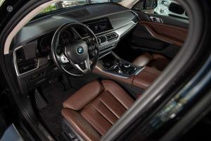 BMW X5 2020 Kauņa, ar dzinēja tilpumu 3.00 L un nobraukumu 177 tūkst. km par 41771 €, foto 13 vietnē AUTOMOTO.COM.LV