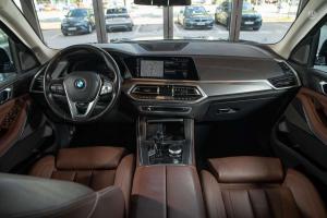 BMW X5 2020 Kauņa, ar dzinēja tilpumu 3.00 L un nobraukumu 177 tūkst. km par 41771 €, foto 16 vietnē AUTOMOTO.COM.LV