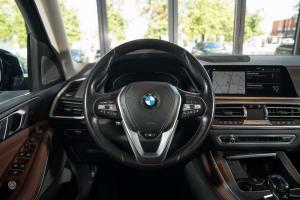 BMW X5 2020 Kauņa, ar dzinēja tilpumu 3.00 L un nobraukumu 177 tūkst. km par 41771 €, foto 17 vietnē AUTOMOTO.COM.LV