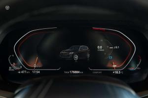 BMW X5 2020 Kauņa, ar dzinēja tilpumu 3.00 L un nobraukumu 177 tūkst. km par 41771 €, foto 18 vietnē AUTOMOTO.COM.LV