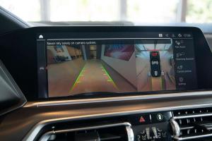 BMW X5 2020 Kauņa, ar dzinēja tilpumu 3.00 L un nobraukumu 177 tūkst. km par 41771 €, foto 19 vietnē AUTOMOTO.COM.LV
