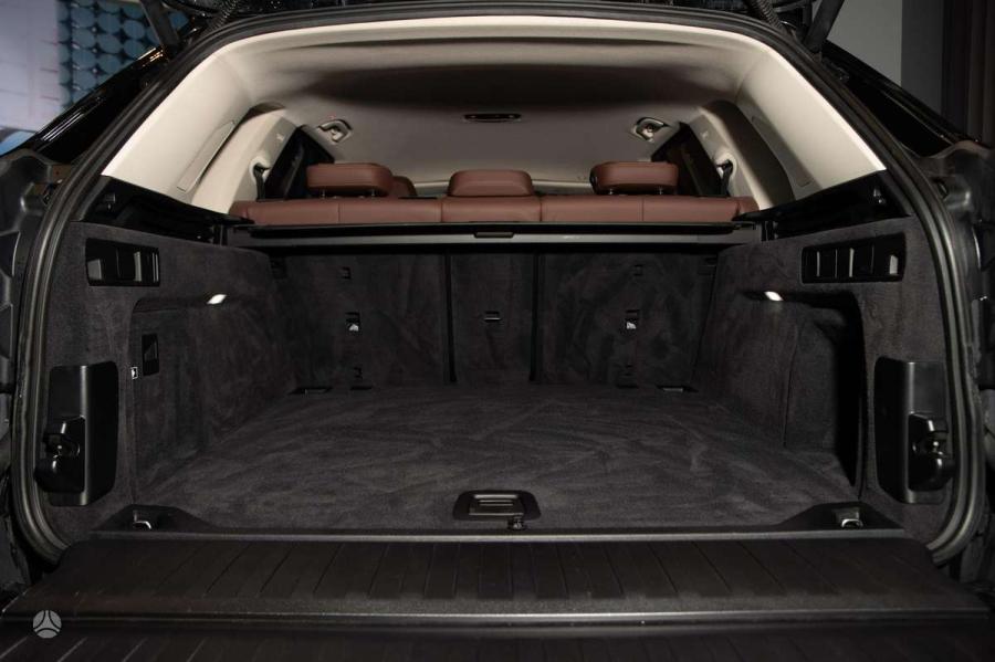 BMW X5 2020 Kauņa, ar dzinēja tilpumu 3.00 L un nobraukumu 177 tūkst. km par 41771 €, foto 23 vietnē AUTOMOTO.COM.LV