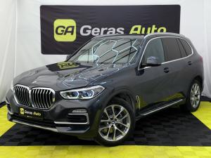 BMW X5 2020 Viļņa, ar dzinēja tilpumu 0.00 L un nobraukumu 0 tūkst. km par 42500 €, foto 1 vietnē AUTOMOTO.COM.LV