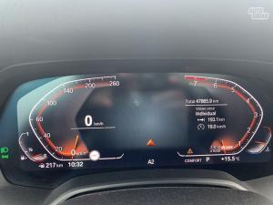 БМВ Х5 2020 в Вильнюс, объемом двигателя 3.00 л и пробегом 48 тыс. км за 34400 €, фото 24 на AUTOMOTO.COM.LV