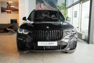 BMW X5 2021 in Kaunas, with an engine capacity of 3.00 L and mileage of 133 thousand km for 55471 €, photo 2 on AUTOMOTO.COM.LV