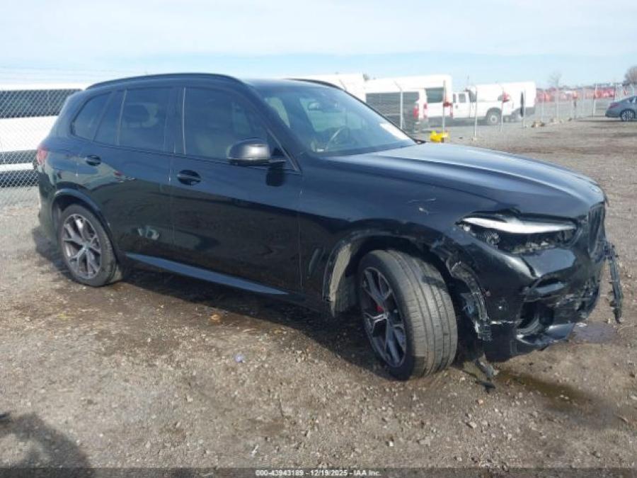 BMW X5 2021 Klaipėda, ar dzinēja tilpumu 0.00 L un nobraukumu 0 tūkst. km par 18700 €, foto 1 vietnē AUTOMOTO.COM.LV