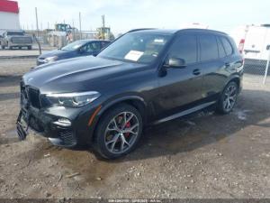 BMW X5 2021 Klaipėda, ar dzinēja tilpumu 0.00 L un nobraukumu 0 tūkst. km par 18700 €, foto 2 vietnē AUTOMOTO.COM.LV