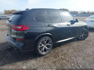 BMW X5 2021 Klaipėda, ar dzinēja tilpumu 0.00 L un nobraukumu 0 tūkst. km par 18700 €, foto 4 vietnē AUTOMOTO.COM.LV