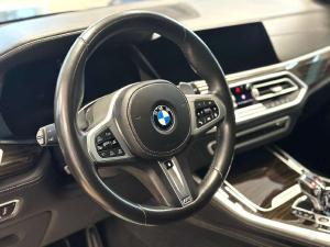 BMW X5 2021 in Klaipeda, with an engine capacity of 3.00 L and mileage of 101 thousand km for 54881 €, photo 13 on AUTOMOTO.COM.LV