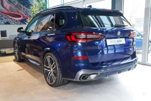 BMW X5 2021 Kauņa, ar dzinēja tilpumu 3.00 L un nobraukumu 112 tūkst. km par 59993 €, foto 4 vietnē AUTOMOTO.COM.LV