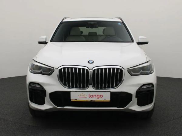 BMW X5 2021 in Vilnius, with an engine capacity of 3.00 L and mileage of 158 thousand km for 43499 €, photo 3 on AUTOMOTO.COM.LV