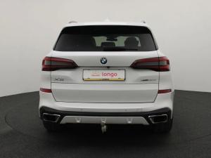 BMW X5 2021 in Vilnius, with an engine capacity of 3.00 L and mileage of 158 thousand km for 43499 €, photo 6 on AUTOMOTO.COM.LV