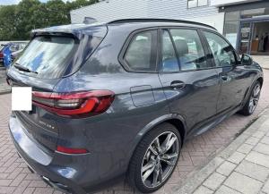 БМВ Х5 2021 в Рига, объемом двигателя 3.00 л и пробегом 109 тыс. км за 58000 €, фото 5 на AUTOMOTO.COM.LV