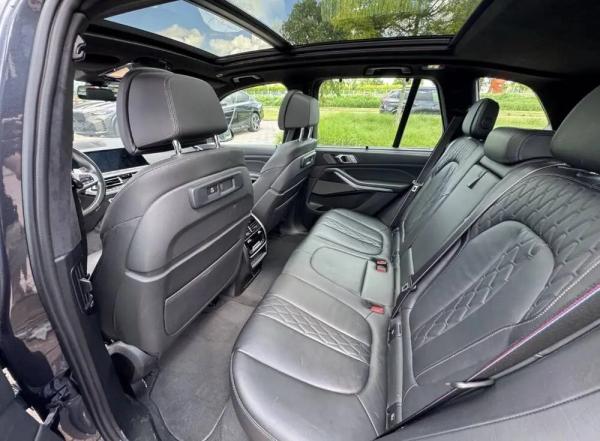 БМВ Х5 2021 в Рига, объемом двигателя 3.00 л и пробегом 109 тыс. км за 58000 €, фото 6 на AUTOMOTO.COM.LV