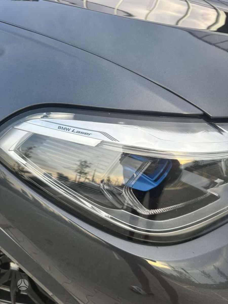 BMW X5 2021 in Vilnius, with an engine capacity of 2.99 L and mileage of 200 thousand km for 37500 €, photo 13 on AUTOMOTO.COM.LV