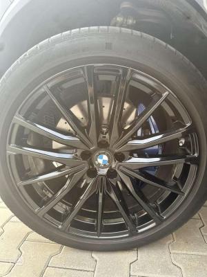 BMW X5 2021 in Vilnius, with an engine capacity of 2.99 L and mileage of 200 thousand km for 37500 €, photo 14 on AUTOMOTO.COM.LV