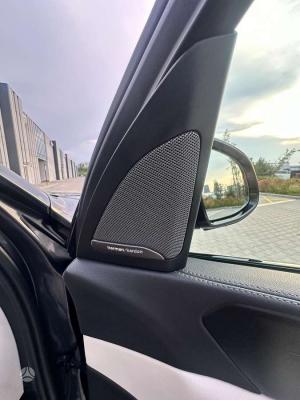 BMW X5 2021 in Vilnius, with an engine capacity of 2.99 L and mileage of 200 thousand km for 37500 €, photo 19 on AUTOMOTO.COM.LV