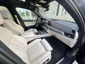 BMW X5 2021 in Vilnius, with an engine capacity of 2.99 L and mileage of 200 thousand km for 37500 €, photo 22 on AUTOMOTO.COM.LV