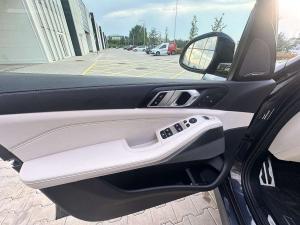 BMW X5 2021 in Vilnius, with an engine capacity of 2.99 L and mileage of 200 thousand km for 37500 €, photo 28 on AUTOMOTO.COM.LV