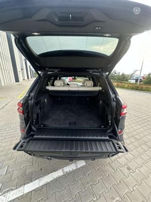 BMW X5 2021 in Vilnius, with an engine capacity of 2.99 L and mileage of 200 thousand km for 37500 €, photo 30 on AUTOMOTO.COM.LV