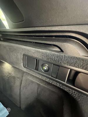 BMW X5 2021 in Vilnius, with an engine capacity of 2.99 L and mileage of 200 thousand km for 37500 €, photo 31 on AUTOMOTO.COM.LV