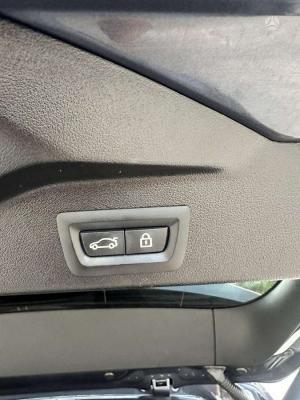 BMW X5 2021 in Vilnius, with an engine capacity of 2.99 L and mileage of 200 thousand km for 37500 €, photo 32 on AUTOMOTO.COM.LV