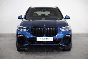 BMW X5 2021 Viļņa, ar dzinēja tilpumu 3.00 L un nobraukumu 178 tūkst. km par 43491 €, foto 3 vietnē AUTOMOTO.COM.LV