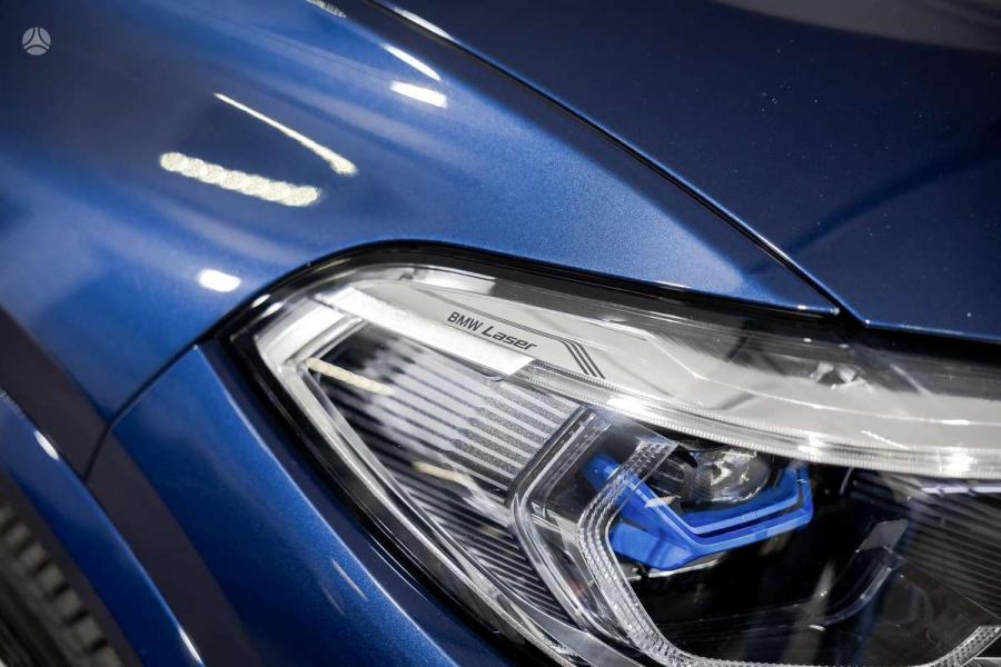 BMW X5 2021 Viļņa, ar dzinēja tilpumu 3.00 L un nobraukumu 178 tūkst. km par 43491 €, foto 5 vietnē AUTOMOTO.COM.LV