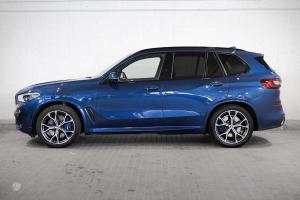 BMW X5 2021 Viļņa, ar dzinēja tilpumu 3.00 L un nobraukumu 178 tūkst. km par 43491 €, foto 6 vietnē AUTOMOTO.COM.LV