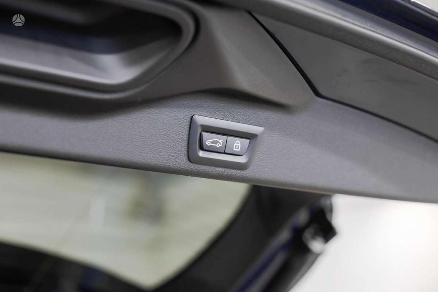 BMW X5 2021 Viļņa, ar dzinēja tilpumu 3.00 L un nobraukumu 178 tūkst. km par 43491 €, foto 16 vietnē AUTOMOTO.COM.LV