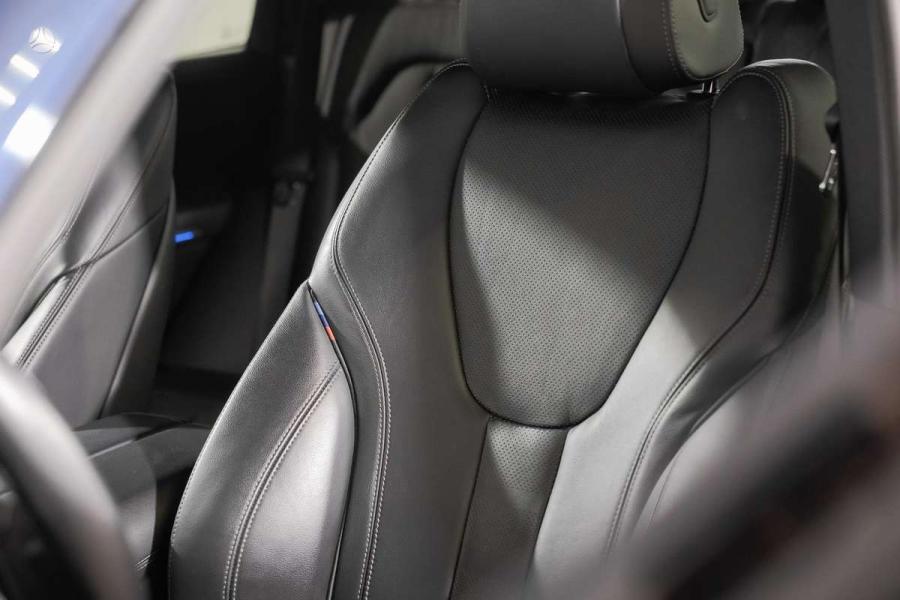 BMW X5 2021 Viļņa, ar dzinēja tilpumu 3.00 L un nobraukumu 178 tūkst. km par 43491 €, foto 25 vietnē AUTOMOTO.COM.LV