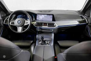 BMW X5 2021 Viļņa, ar dzinēja tilpumu 3.00 L un nobraukumu 178 tūkst. km par 43491 €, foto 28 vietnē AUTOMOTO.COM.LV