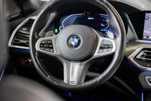 BMW X5 2021 Viļņa, ar dzinēja tilpumu 3.00 L un nobraukumu 178 tūkst. km par 43491 €, foto 30 vietnē AUTOMOTO.COM.LV