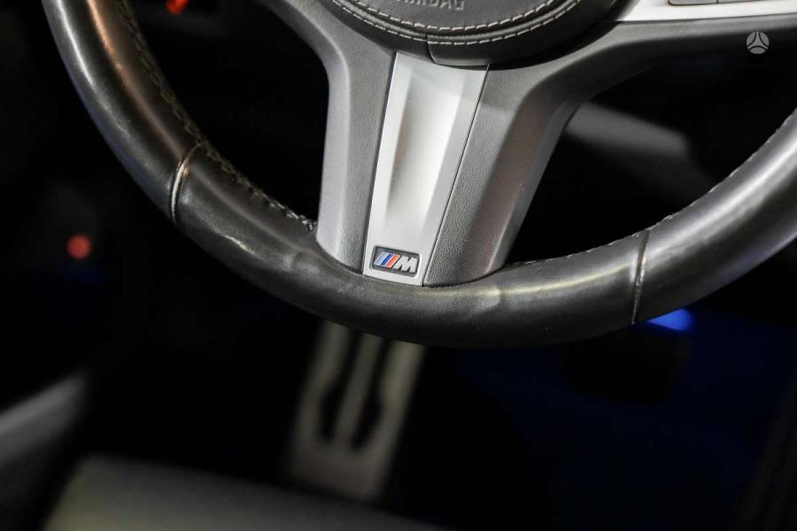 BMW X5 2021 Viļņa, ar dzinēja tilpumu 3.00 L un nobraukumu 178 tūkst. km par 43491 €, foto 31 vietnē AUTOMOTO.COM.LV